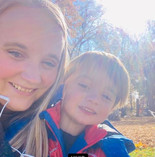 My Hope - Share Pregnancy & Infant Loss Support